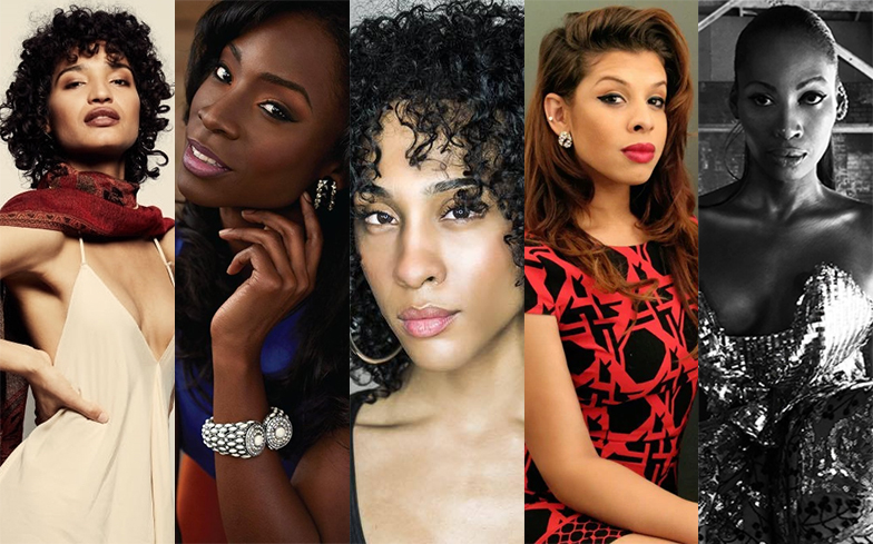 This fierce new trailer for LGBTQ series Pose takes us inside the ballroom