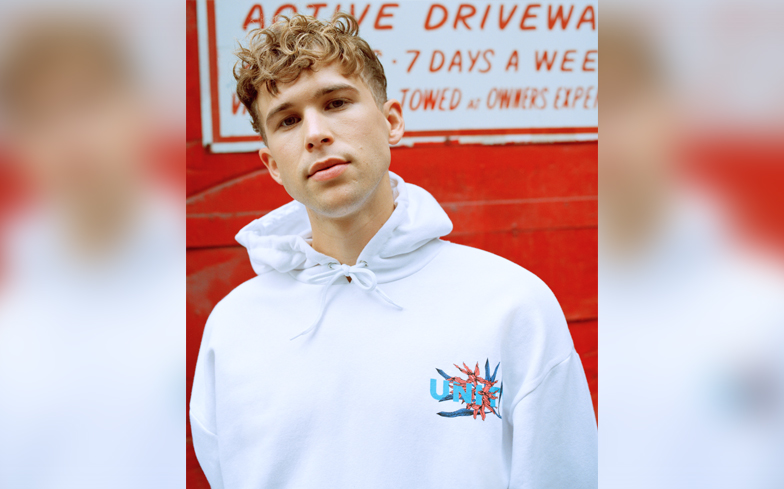 ASOS team up with GLAAD to launch Together Movement collection