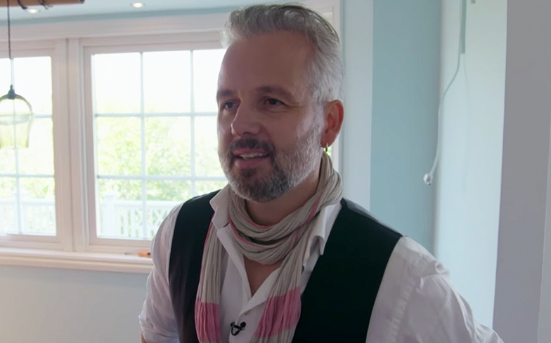 Kevin Spacey accused of sexually assaulting a member of Norway's royal ...