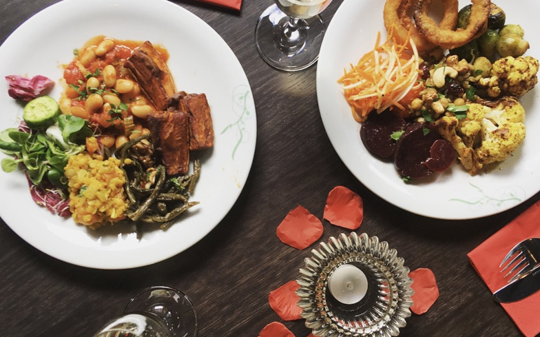 4 of the best restaurants for Valentine's Day (and what to wear)