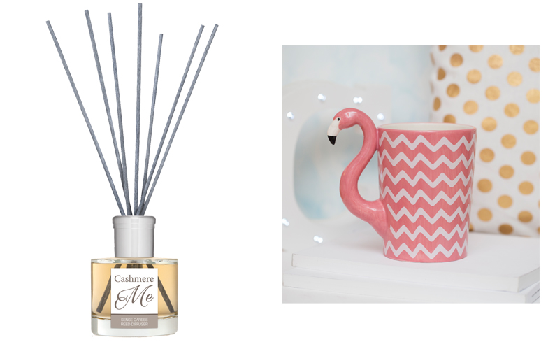 Add some whimsy to your world: February's home is full of fun! - GAY TIMES