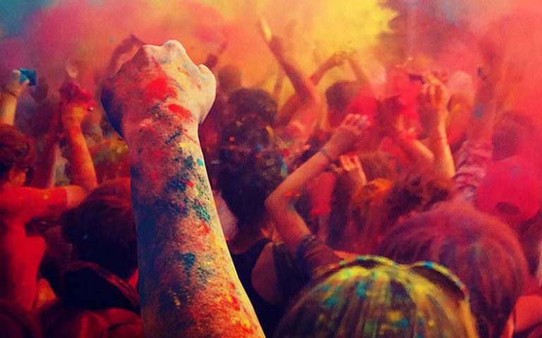 This queer rock anthem lays out why LGBT History Month is so vital