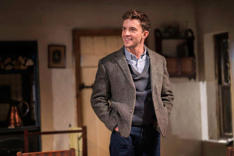 Ben Batt and Jonathan Bailey on The York Realist and the importance of ...