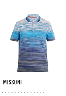 Meet the new wave of style stars: 5 men with perfect fashion sense