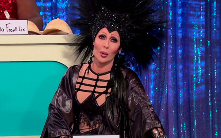 Chad Michaels reveals unaired Drag Race season 4 argument that would've ...