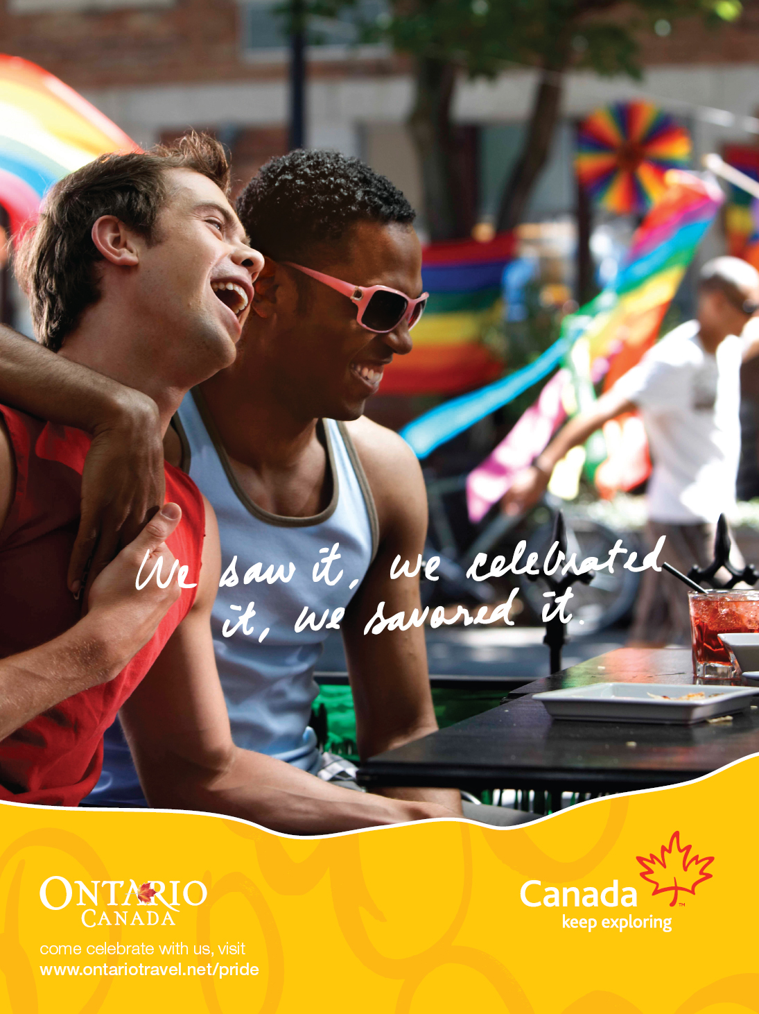 10 of the best gay inclusive adverts