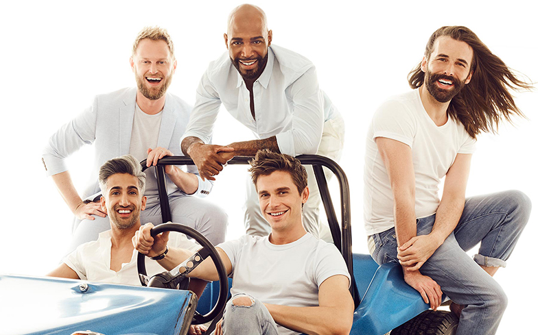 The 15 best queer TV shows of 2018