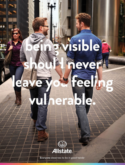 10 of the best gay inclusive adverts