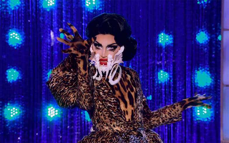 Get ready to gag! These are our top 13 runway looks from Drag Race ...