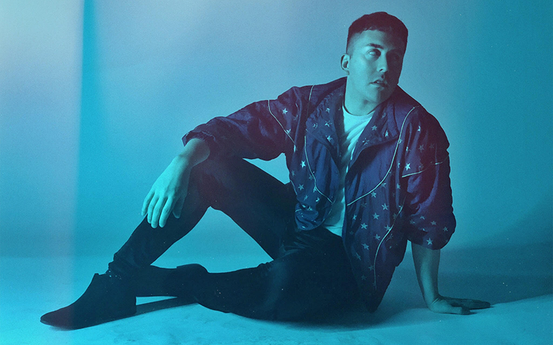 Leland on becoming a solo artist and the real meaning behind Troye ...