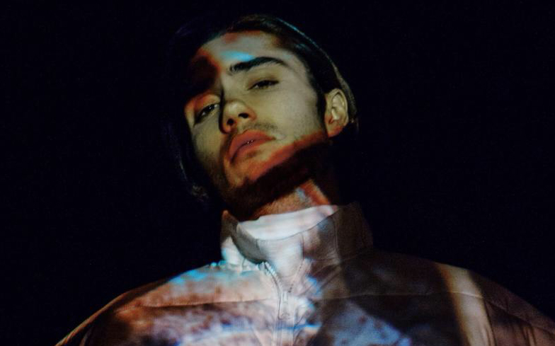 Watch George Shelley's powerful BBC documentary on dealing with grief