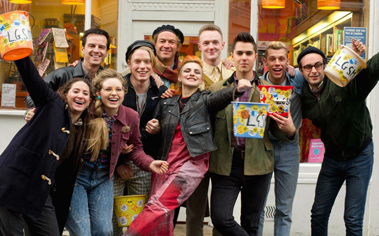 10 incredible LGBTQ films that are guaranteed to make you cry