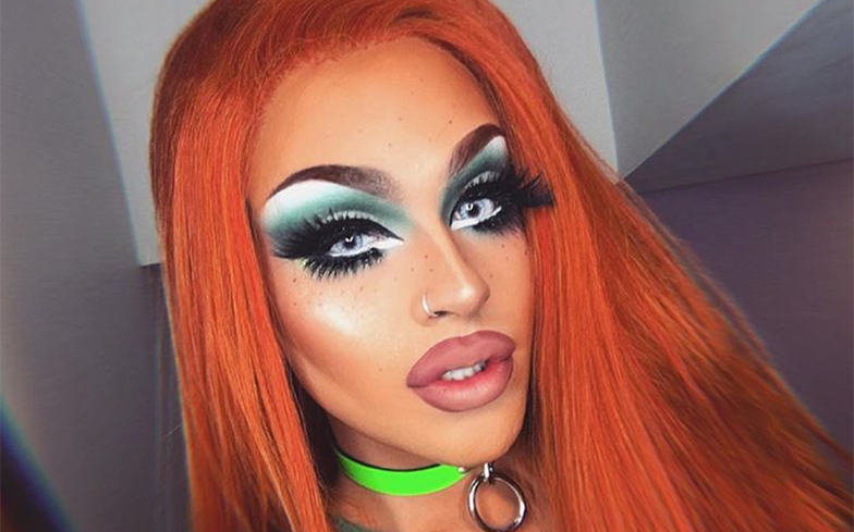 Is this the cast of RuPaul's Drag Race season 11?