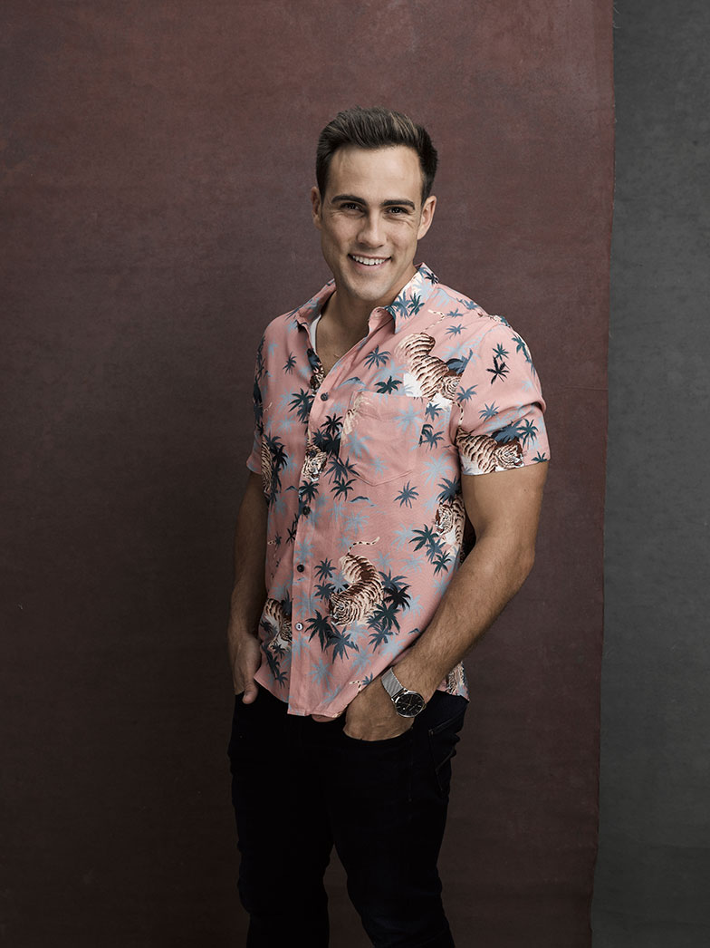 Takaya Honda and Matt Wilson on why Neighbours’ first same-sex wedding ...