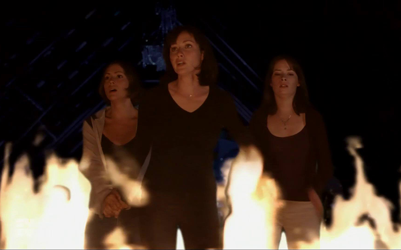 The 15 best episodes of Charmed ranked