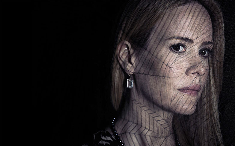 American Horror Story: We ranked all of Sarah Paulson's iconic characters