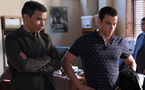 The 30 most iconic queer characters in television history