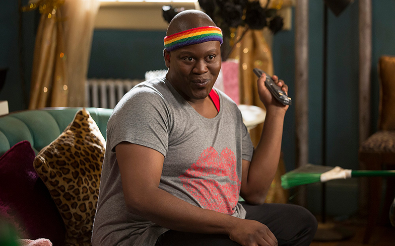 The 30 most iconic queer characters in television history