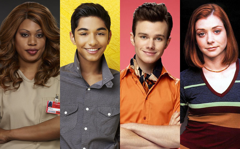 The 30 most iconic queer characters in television history