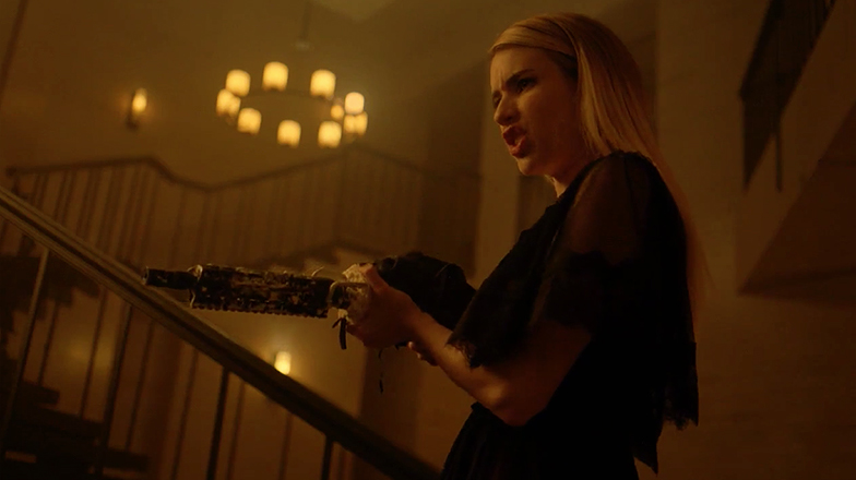 The 13 most iconic quotes from American Horror Story: Apocalypse’s finale