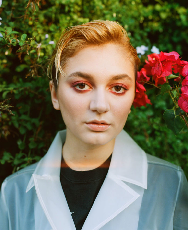 Daya reflects on her coming out: "Everyone’s journey is their own"