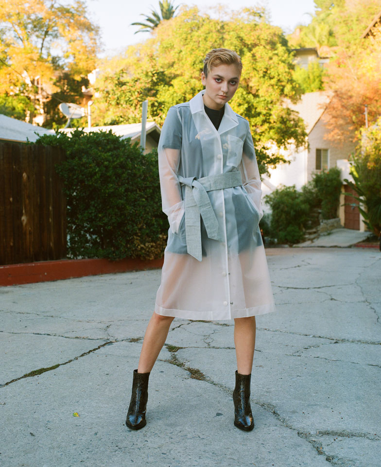 Daya reflects on her coming out: "Everyone’s journey is their own"