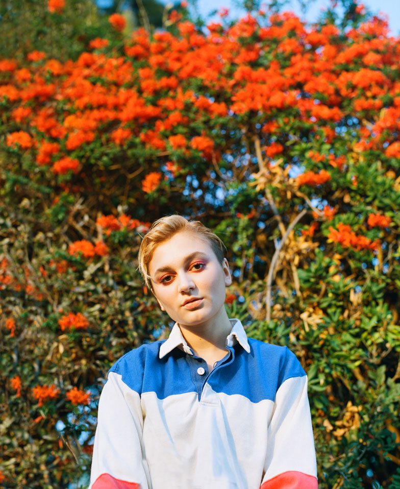 Daya reflects on her coming out: "Everyone’s journey is their own"