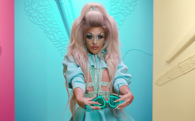 RuPaul's Drag Race season 11: Here's the official line-up