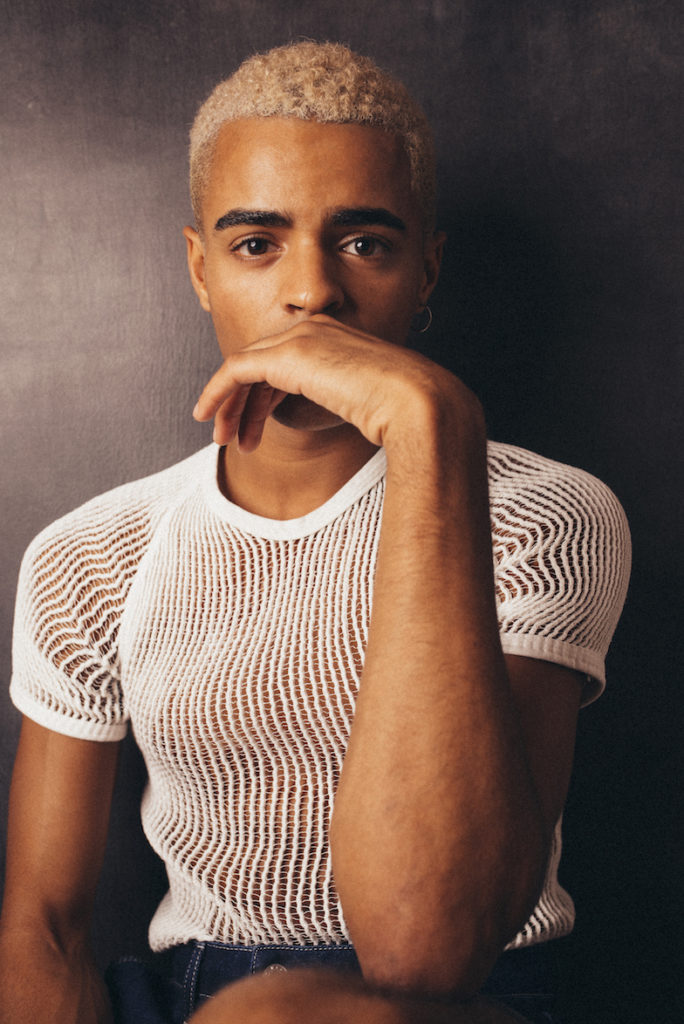 Layton Williams interview: Meet the new star of Everybody's Talking ...