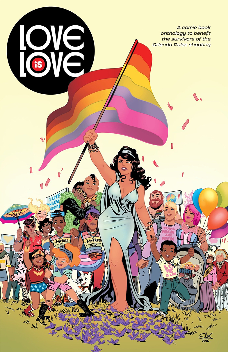 5 of the best LGBTQ comics and graphic novels you need to read