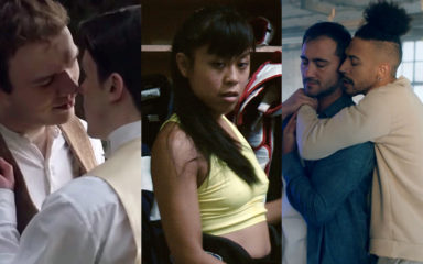 5 LGBTQ short films you need to watch right now