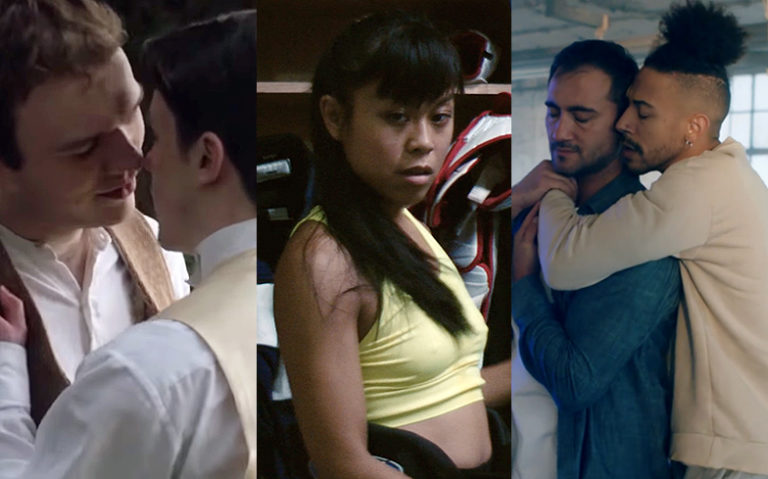 5 LGBTQ short films you need to watch right now