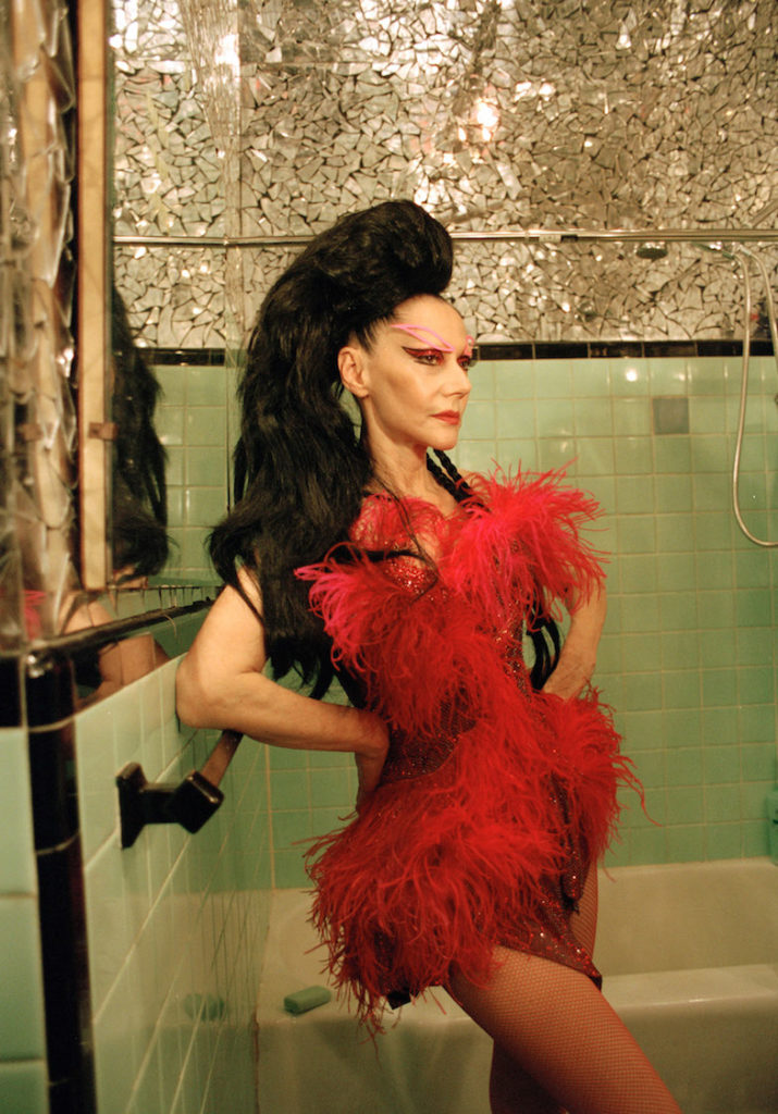 Susanne Bartsch interview: The Queen of NYC nightlife talks us through ...
