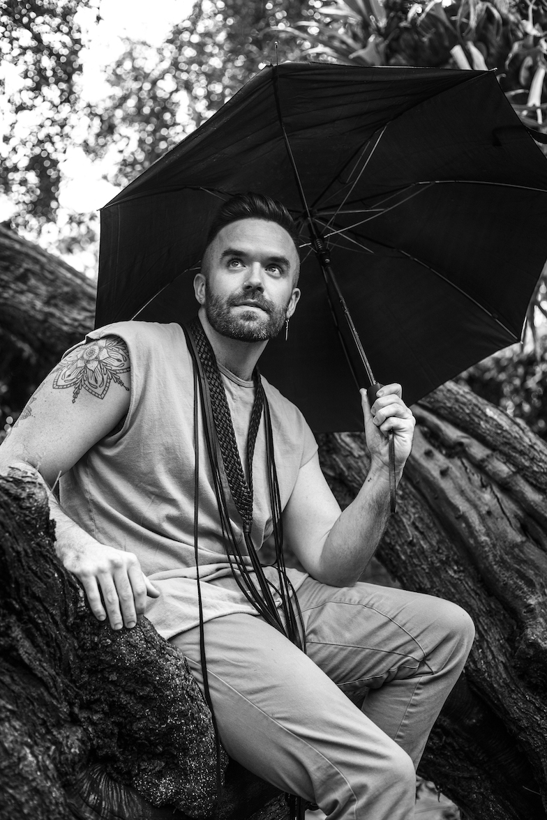 Brian Justin Crum on how reality shows can support LGBTQ people better