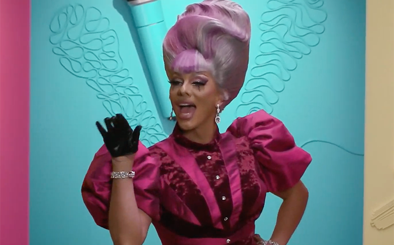 RuPaul's Drag Race season 11: Here's the official line-up