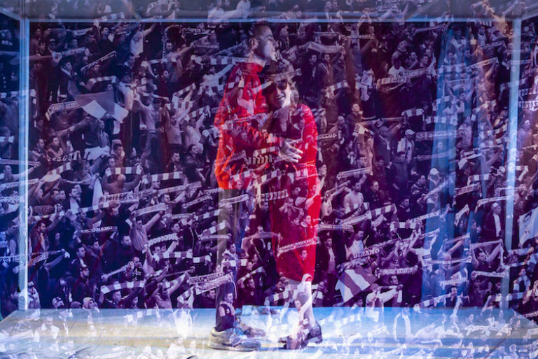 King's Head's Carmen a modern take on classic opera – review