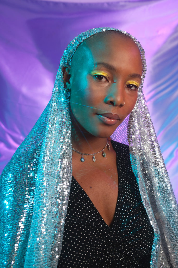 Liv Little on the importance of allies and why we all need to listen more