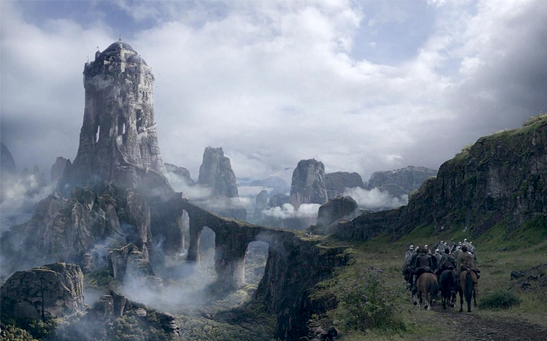 Game of Thrones: Where is it okay to be queer in Westeros?