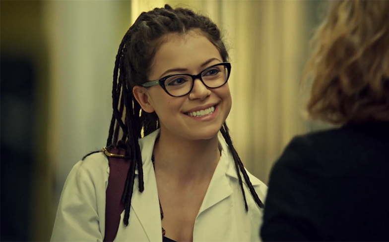 10 of the best LGBTQ brothers and sisters on TV shows