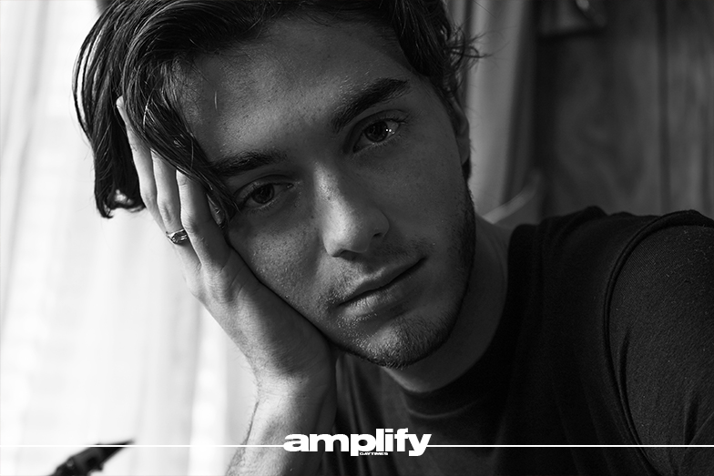 Greyson Chance fought for his coming out to not be used as an ...