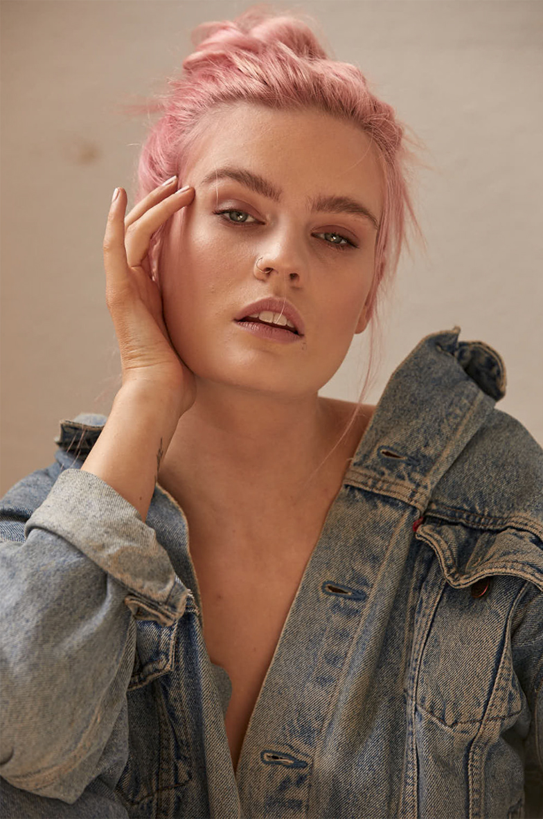 Milly Pye on new single Boys R Drugs and how Katy Perry helped her ...