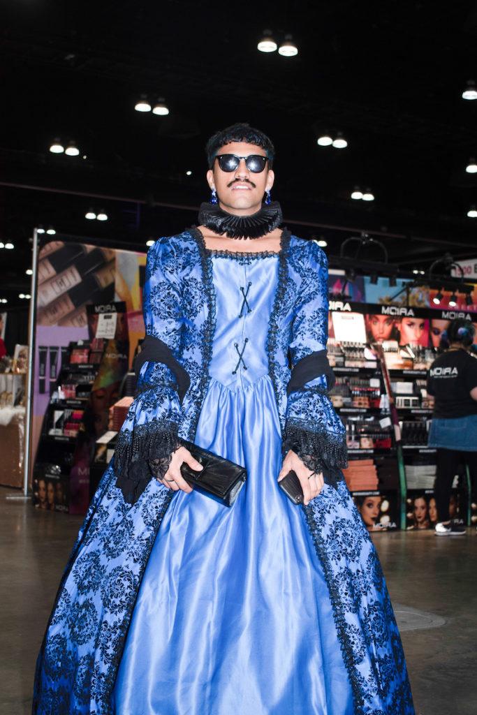 Check out the most sickening lewks from this year's DragCon