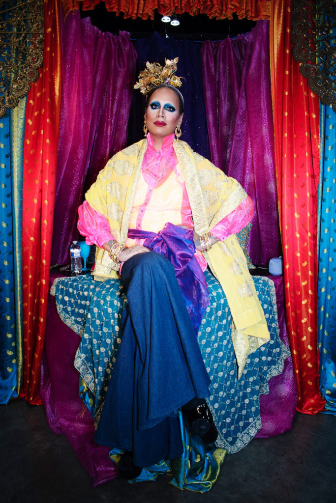 Check out the most sickening lewks from this year's DragCon