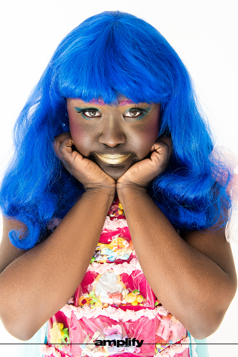 Drag Syndrome are the revolutionary group defying expectations ...