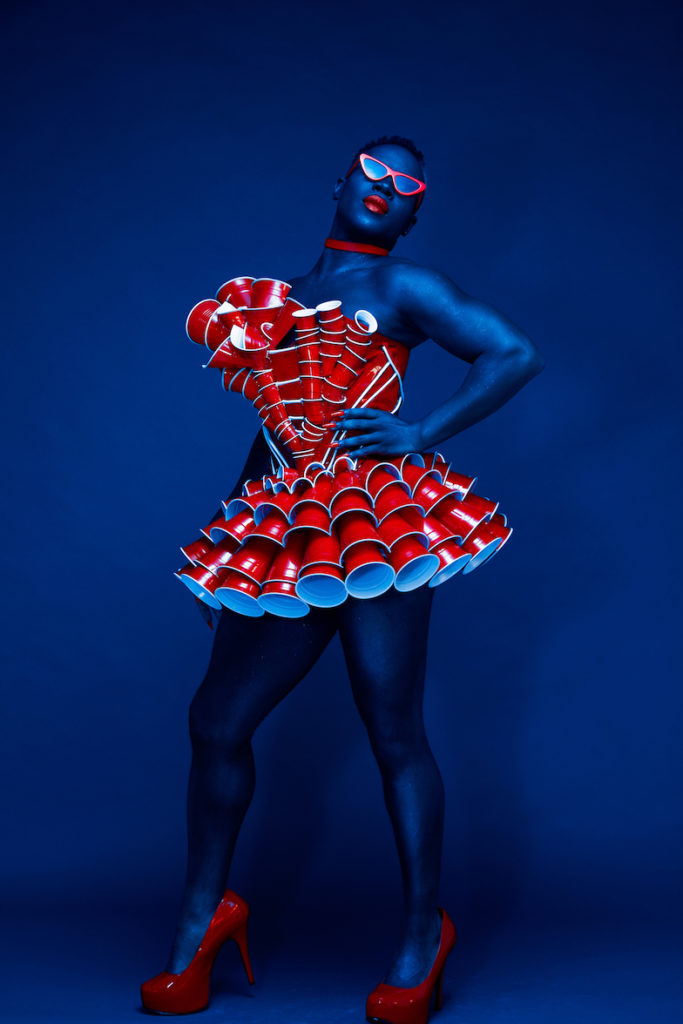 Todrick Hall on his sickening Pride album and why he won't return as ...