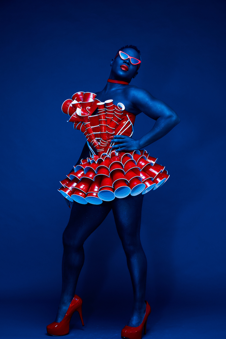 Todrick Hall on his sickening Pride album and why he won't return as ...