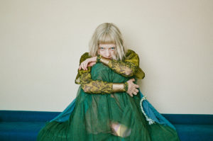 Aurora opens up about being part of the LGBTQ community and why bigots ...