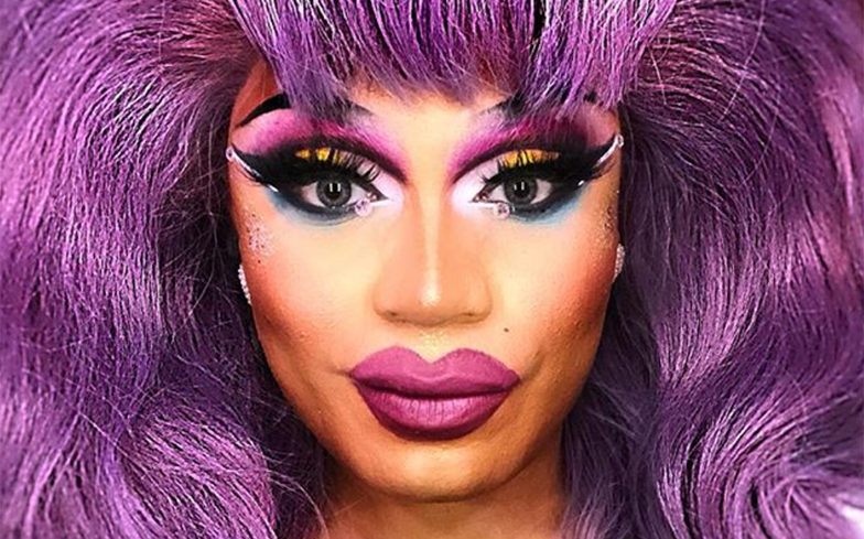This is the rumoured cast for RuPaul’s Drag Race season 12