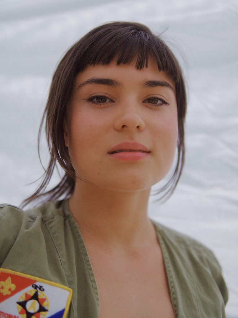 Devery Jacobs on her groundbreaking two-spirit Indigenous character on ...