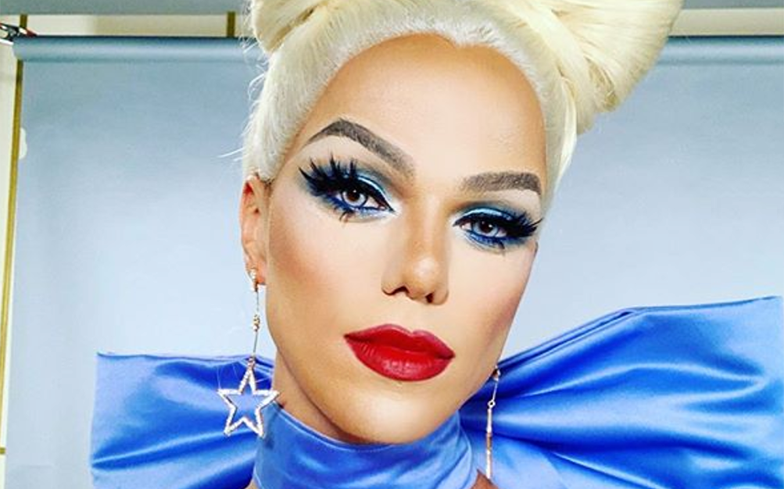 This is the rumoured cast for RuPaul’s Drag Race season 12